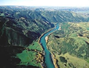 Clutha River Journey: Source-to-Sea Adventure in 6 Days