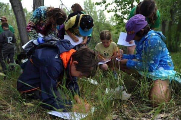 EOTC NZ | Activities & Outdoor Education with SNM