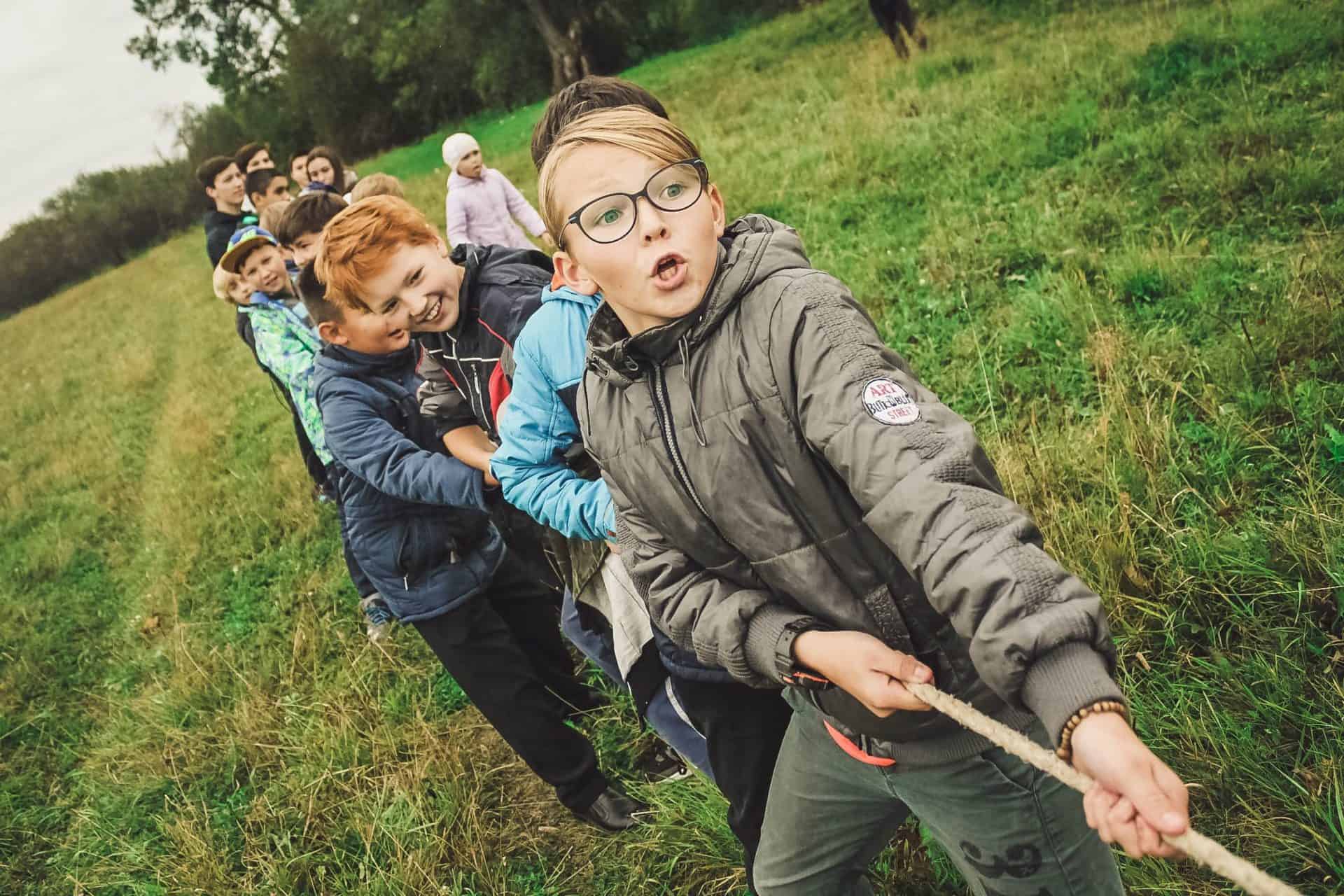 School Holiday Programme Auckland | Fun Activities with SNM