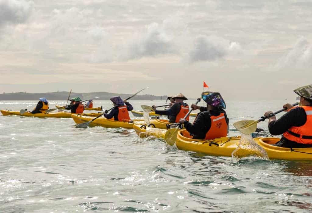 Rivers, Waves, Seas & Lakes - NZ