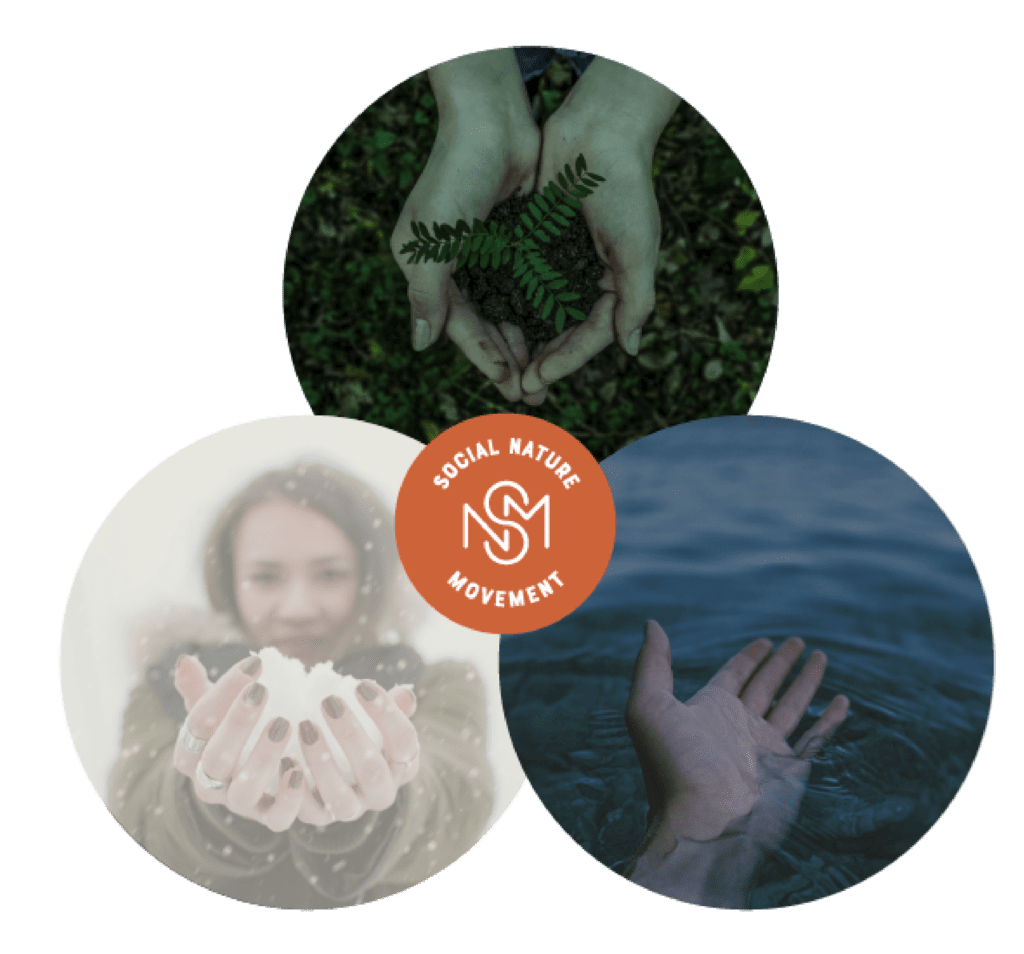 All About Social Nature Movement - Social Nature Movement