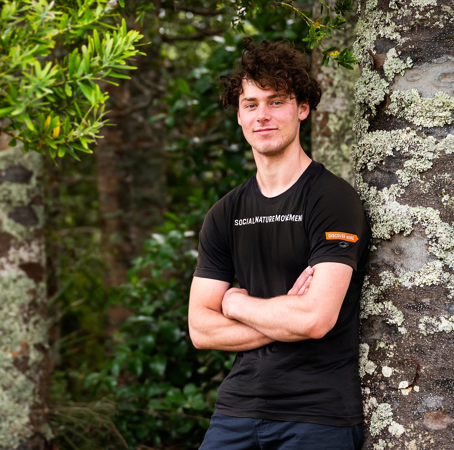 Ryan Nairn - Social Nature Movement